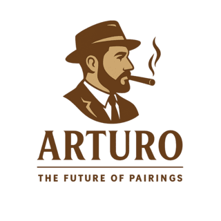 Arturo — AI Cigar Sommelier App | Perfect Pairings & Expert Recommendations